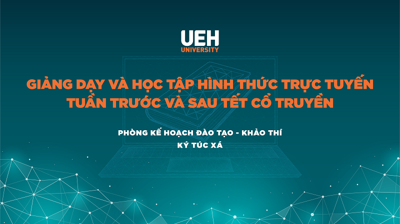 09 Sáng kiến UEH 2022 - Nỗ lực thiết thực trên hành trình chuyển đổi ...