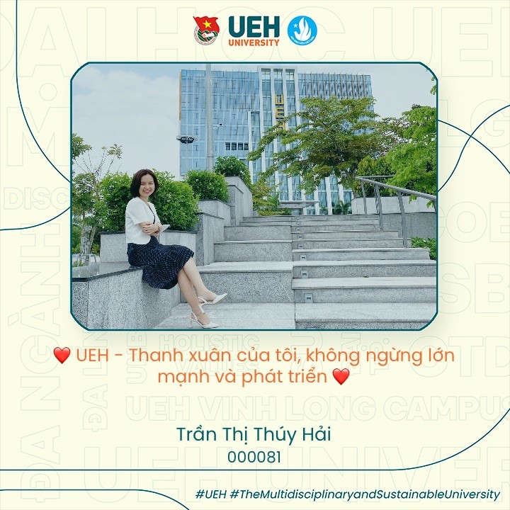 University Day Series: "Letter To Future Generations" Campaign ...
