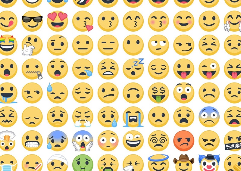 Ra mắt UEH Emoji: Bước phát triển trở thành Thương hiệu thân thiện ...