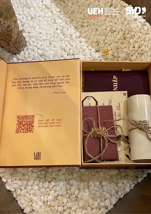 Truyền thông số và Thiết kế đa phương tiện (DCM) - Ngành học của tương lai