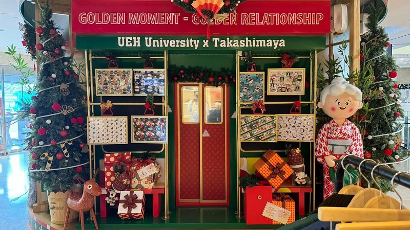 Truyền thông số và Thiết kế đa phương tiện (DCM) - Ngành học của tương lai