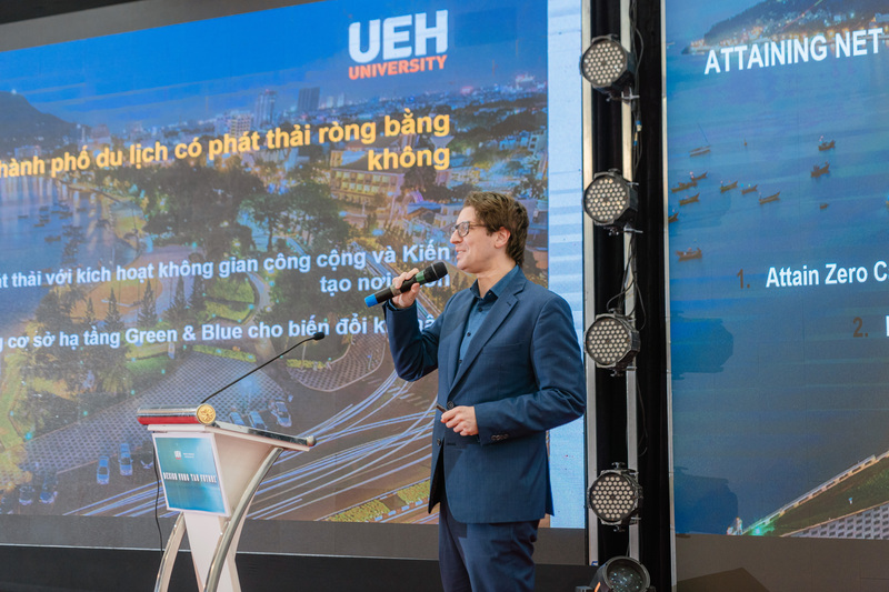 Looking back at The series of Vung Tau Future Events in Vung Tau City ...