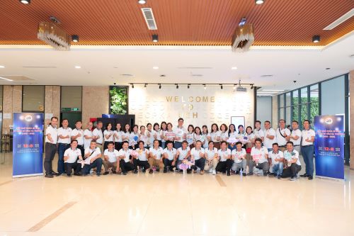 UEH Batch 25 Reunion Series – The 20th Graduation Anniversary