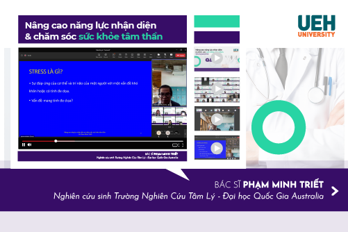 Enhancing the ability to identify and take care of mental health for ...