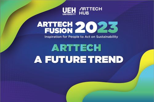 ArtTech - A future trend