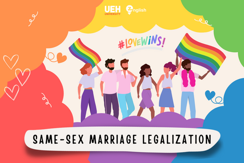 Same-Sex Marriage Legalization: Satisfactory Rights Or Unreasonable ...