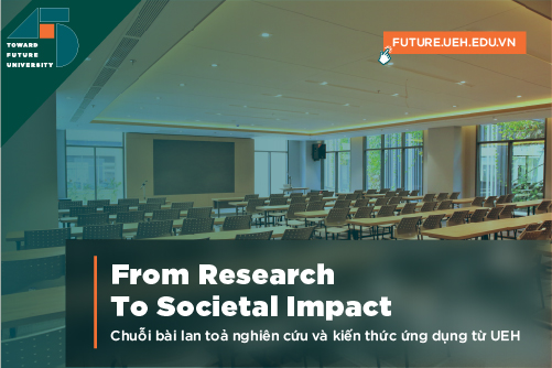 Elevating UEH Academic Excellence - Towards a Multidisciplinary and ...