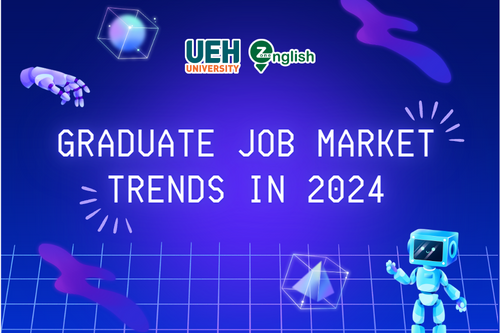 Job Market Trends After Graduation in 2024
