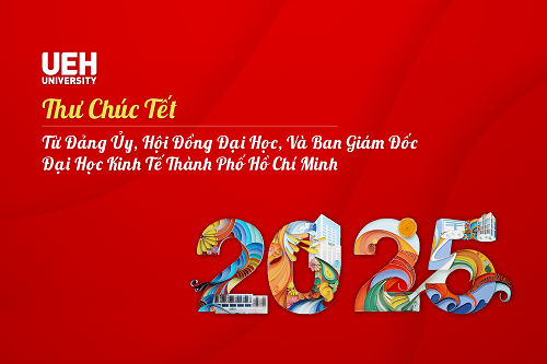 UEH Makes Historic Debut as Vietnam's Highest-Ranked University ...
